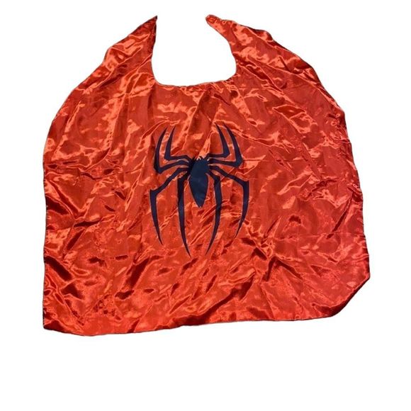 Costumes | Spiderman Cape | Poshmark